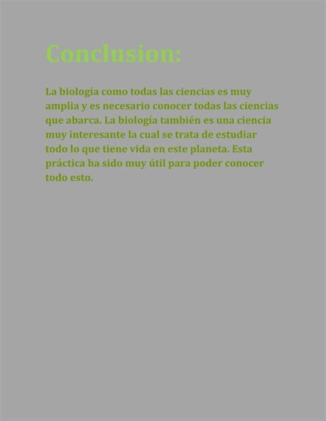 Ciencias Auxiliares De La Biologia PDF Descarga Gratuita