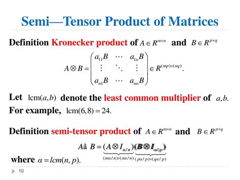 ppt a maximum principle for single input boolean control networks powerpoint presentation id