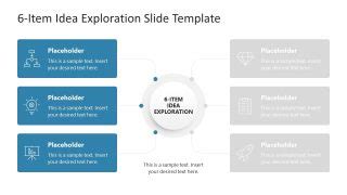 Item Idea Exploration Powerpoint Template