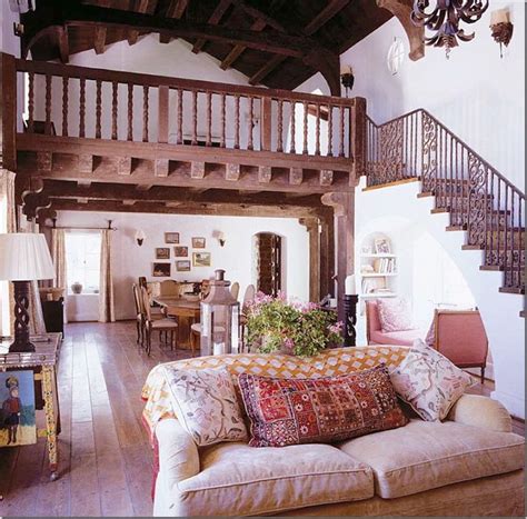 Pin by cristina meizoso on Casa de ensueño Home Spanish style homes