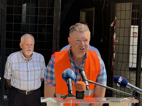 Položen kamen temeljac za novu školsku zgradu i sportsku dvoranu