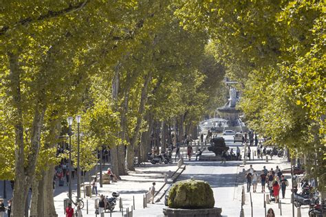 Visiter Aix en Provence Top 15 des incontournables à visiter et à
