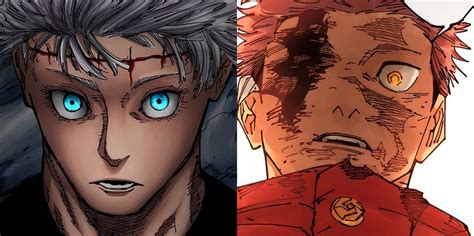 Jujutsu Kaisen Will Yuji Itadori Surpass Gojo Explained
