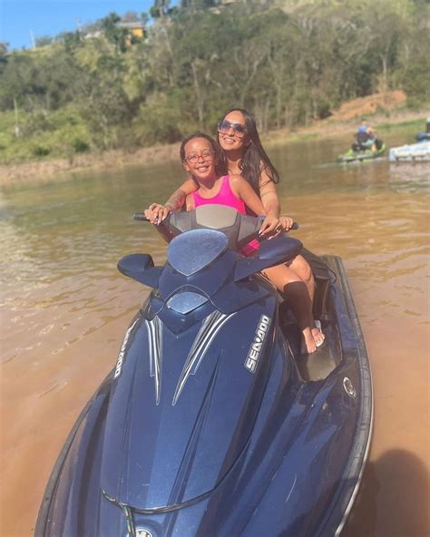 Filha De MC Kevin Investe Em Carreira De Cantora E Atriz Mirim