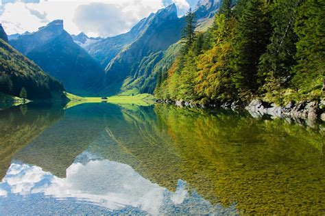 Images Gratuites paysage eau la nature région sauvage Montagne