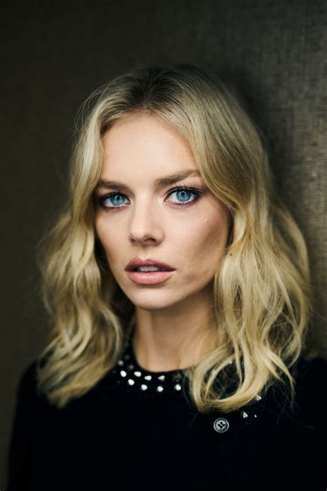 Picture Of Samara Weaving