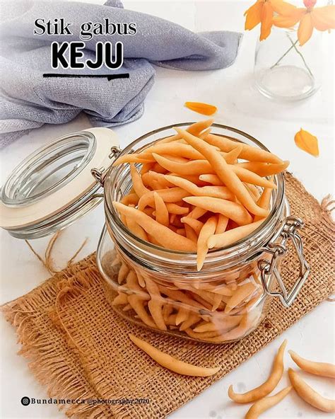 13 Cara Membuat Stik Keju Renyah Antigagal Dan Cocok Buat Dijual