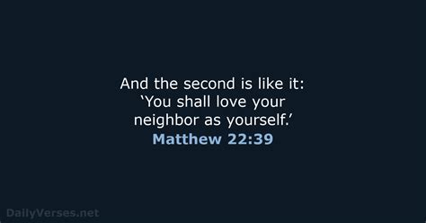 Matthew Bible Verse Nkjv Dailyverses Net