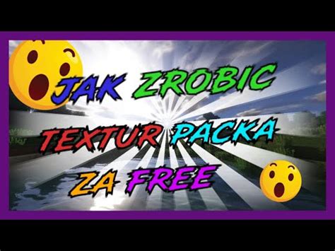 jak prosto zrobić TXT YouTube