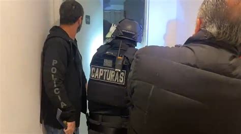 GDE deflagra operação contra grupo criminoso especializado em furtos