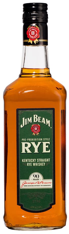 Review Jim Beam Pre Prohibition Style Rye Ezdrinking