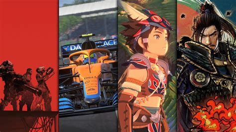 Quelles Sont Les Sorties Jeux Vid O Du Mois De Juillet