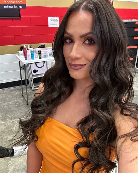 Aew Dasha Kuret Aka Gonzalez Aka Dashakuret Nude Leaks Faponic