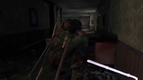 The Last Of Us Grounded Walkthrough Hard Moments 2 Pittsburgh Hotel