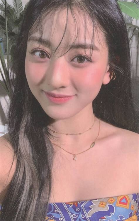 On Twitter SCAN TWICE Jihyo Taste Of Love Alcohol Free