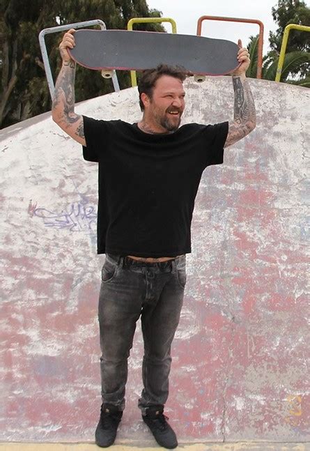 Bam Margera Wikipedia den frie encyklopædi
