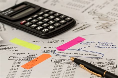 Tablir Un Business Plan Pourquoi Faire Appel Un Expert Comptable