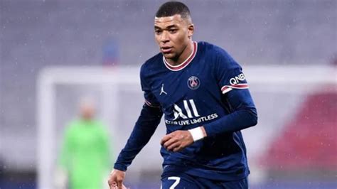 Kylian Mbapp Rompe El Silencio Tras La Eliminaci N En Champions