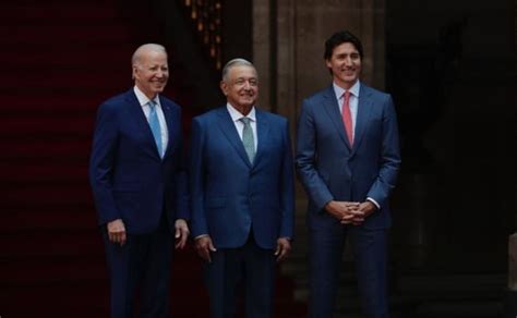 VIDEO Reviven incómodo momento de Peña Nieto en Cumbre de Líderes de
