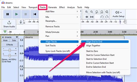 How To Merge Tracks In Audacity Step By Step Guide