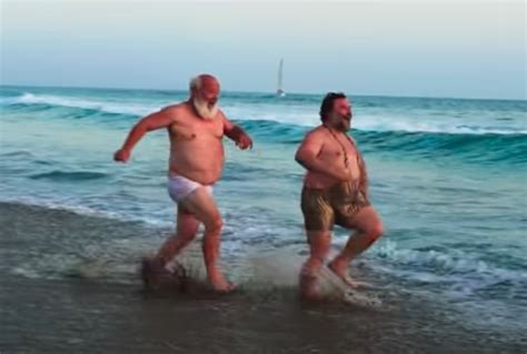 Tenacious D Remake Chris Isaaks Wicked Game In Romantic Music Video
