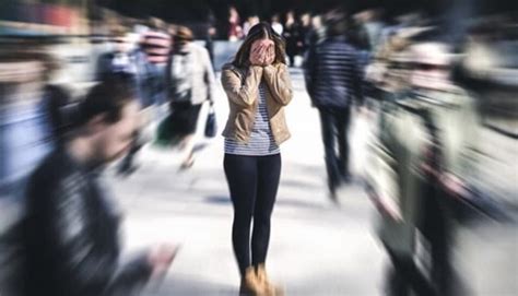 Disturbo Dansia Generalizzato Sintomi Diagnosi E Terapia