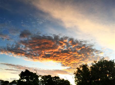 Banco de imagens horizonte nuvem céu dom nascer do sol Por do