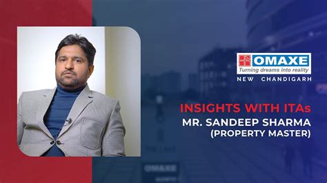 Insight With ITAs Mr Sandeep Sharma YouTube