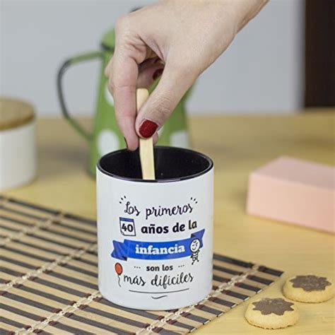 La Mente Es Maravillosa Taza Con Frase Y Dibujo Divertido Envío gratis