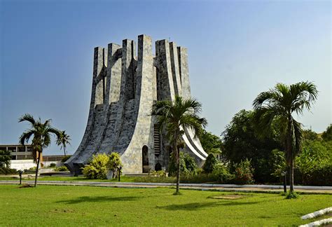 Gu A Vivir En Ghana Estilo De Vida Trabajo Educaci N Y M S