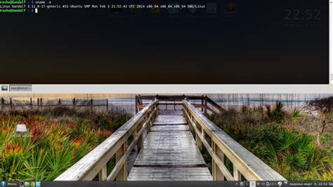 Install Guake Terminal On Ubuntu And Mint Linux Lintut