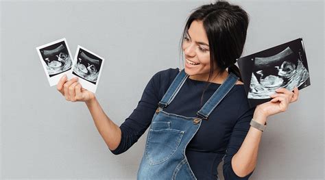 7 ultrassons para acompanhar o desenvolvimento do bebê Materno Fetal
