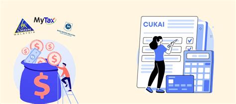 Senarai Pelepasan Cukai 2023 Untuk E Filing MyTax