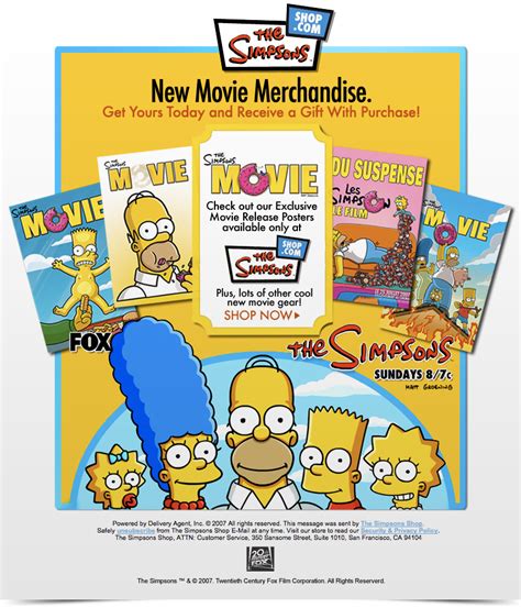 Stephenyugoff The Simpsons