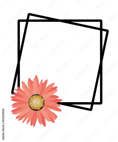 Circle Frame Svg Circle Monogram Svg Floral Wreath Svg Circle Svg