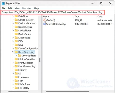 How To Disable Automatic Driver Installation On Windows