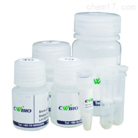 Dna Cw S