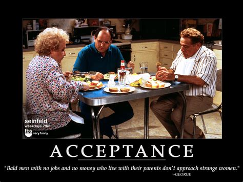 Funny Quotes On Acceptance QuotesGram