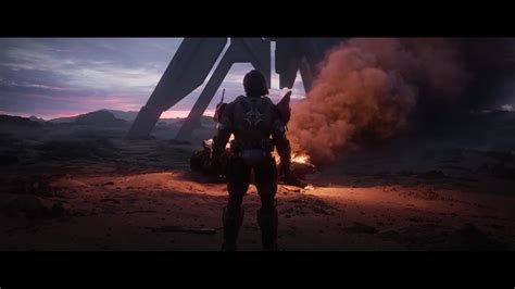 Halo Infinite Arriva La Stagione 3 L Iratus Tormenta Gli Spartan In