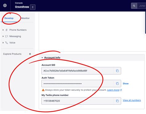 Twilio Integration Introduction Groundhogg Knowledge Base