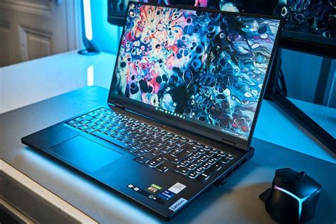 Cómo activar las luces del teclado de mi laptop Lenovo