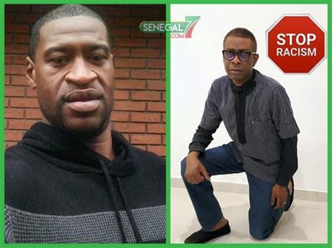 Fatim Tall On Twitter FreeSenegal Youssou Ndour Le 1er