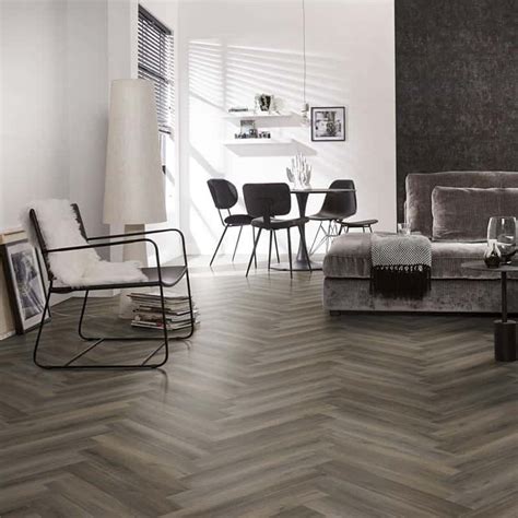 PVC Visgraat Vloer Inclusief Leggen Floorsee In Zwolle