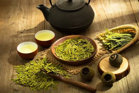 茶知识 一分钟轻松了解中国六大茶类干货分享 知乎