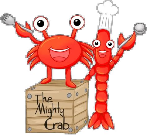 The Mighty Crab Benton Seafood Restaurant Online Order Benton AR