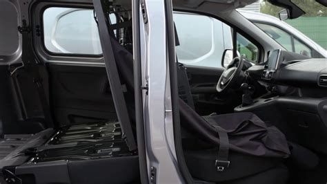 Peugeot Partner New Peugeot Partner JPMG Cork