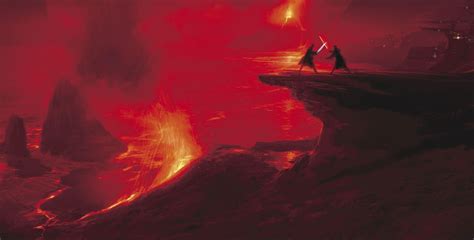 Star Wars Revenge Of The Sith Hd Wallpapers Wallpaper Cave