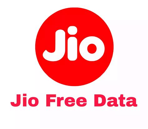 Upto 10 GB Free Data Instantly Use Jio Free Internet Tricks