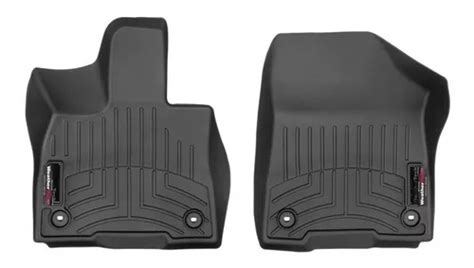 Tapetes Uso Rudo Weathertech Sienna Ra Fila Meses Sin Inter S