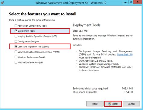 New ConfigMgr Primary Server Installation Step By Step Guide